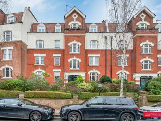 2 bedroom flat for rent in Honeybourne Road, London, NW6