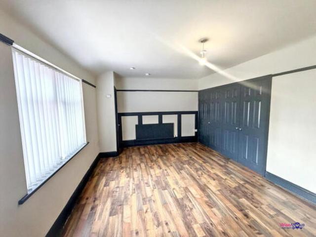 2 bedroom flat for rent in Honeys Green Lane, Liverpool, L12 9EN, L12