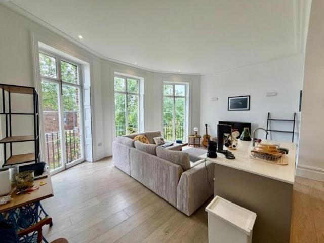 2 bedroom flat for rent in Honor Oak Road, Forest Hill, London, SE23