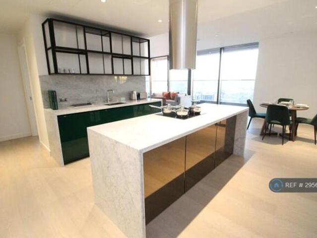 2 bedroom flat for rent in Hobart Building, London, E14