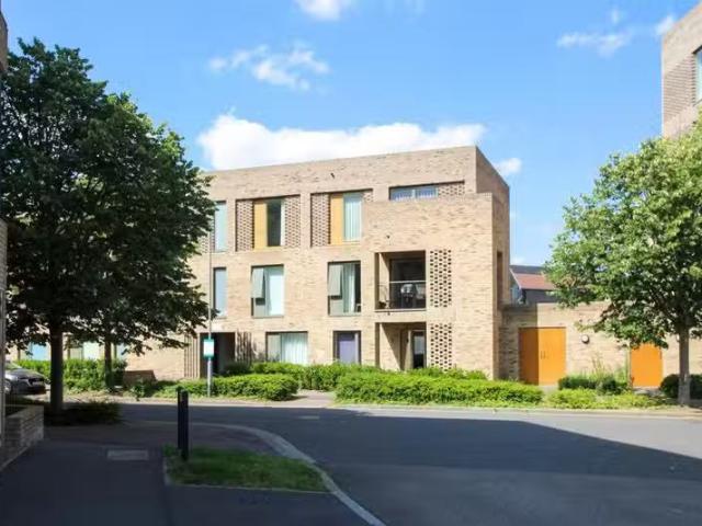 2 bedroom flat for rent in Hobson Avenue, Trumpington, Cambrid.