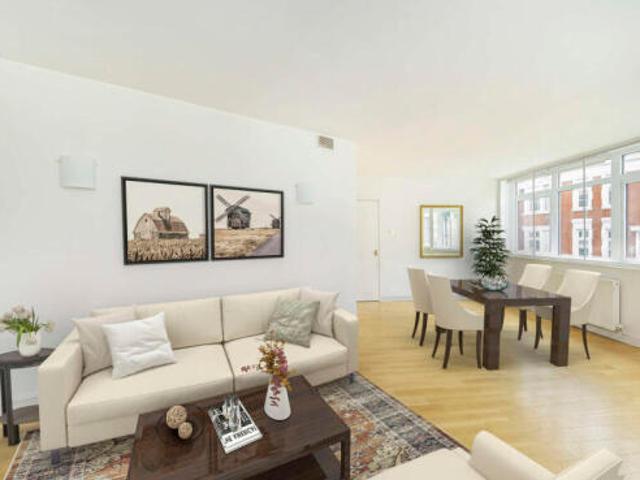 2 bedroom flat for rent in Holbein Place, London, SW1W