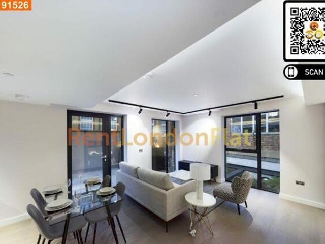 2 Bedroom Flat For Rent In Holborn