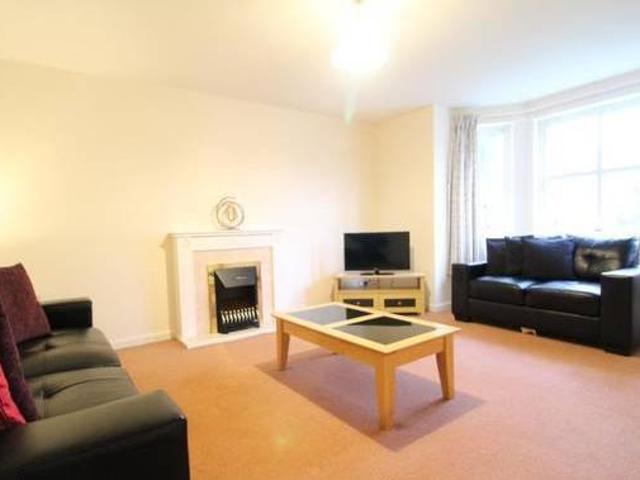 2 bedroom flat for rent in Holburn Street First Floor AB10