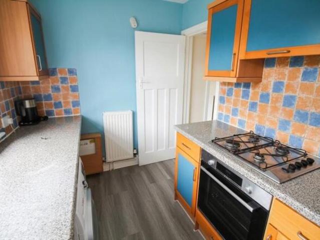2 bedroom flat for rent in Holdenhurst Avenue, Bournemouth, BH7