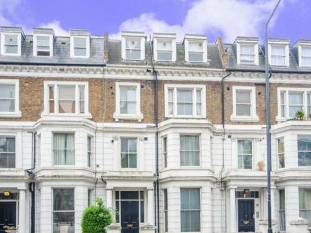 2 Bedroom Flat For Rent In Holland Park, London