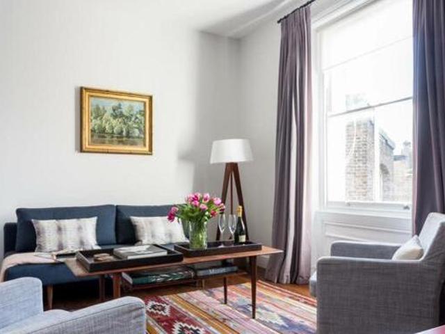 2 Bedroom Flat For Rent In Holland Park, London
