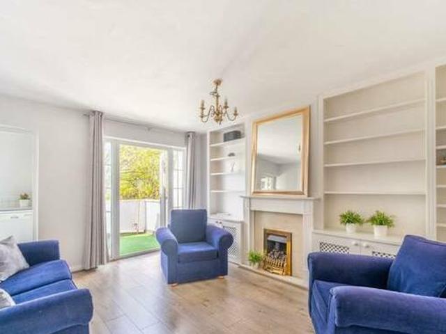 2 bedroom flat for rent in Holland Road Holland Park London W14