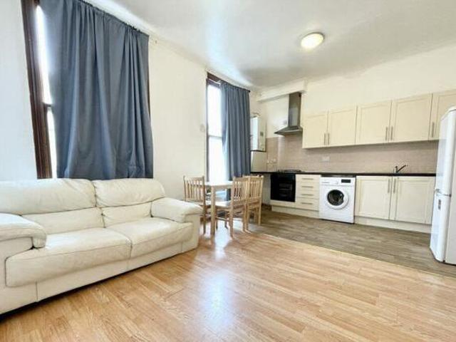 2 Bedroom Flat For Rent In Holloway