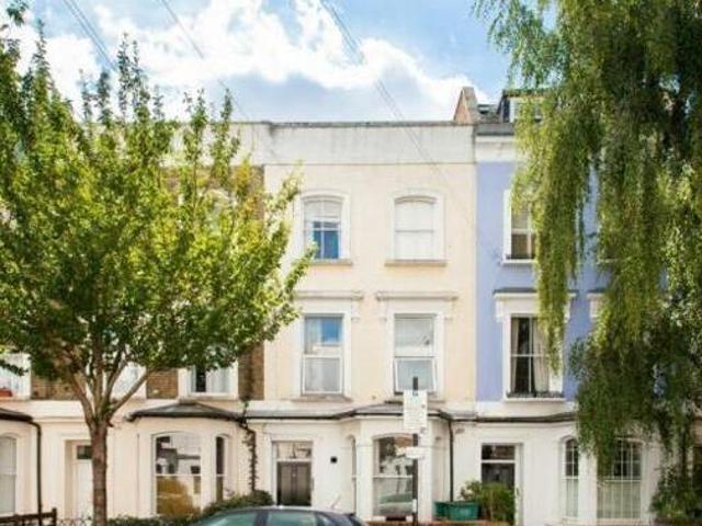 2 Bedroom Flat For Rent In Holloway