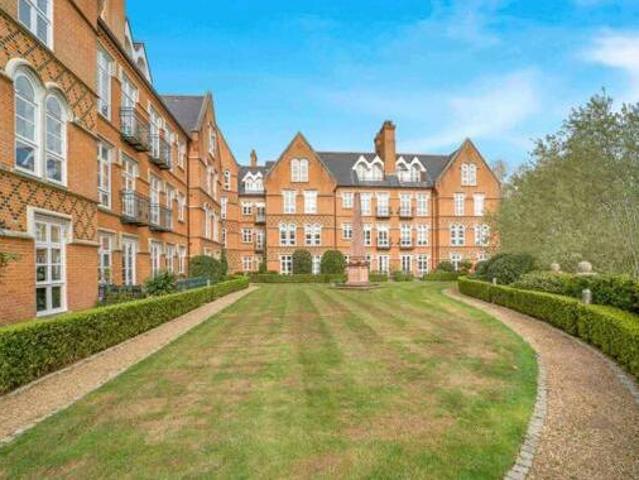 2 Bedroom Flat For Rent In Holloway Drive