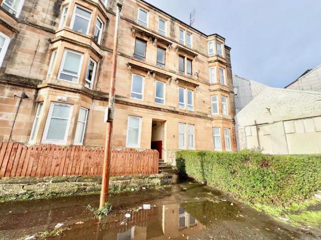 2 bedroom flat for rent in Holmhead Crescent, Cathcart, G44 4HF, G44