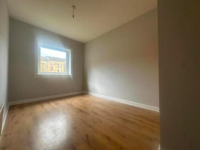 2 bedroom flat for rent in Hopehill Road, Maryhill, Glasgow, G20