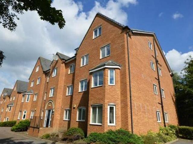 2 Bedroom Flat For Rent In Horbury