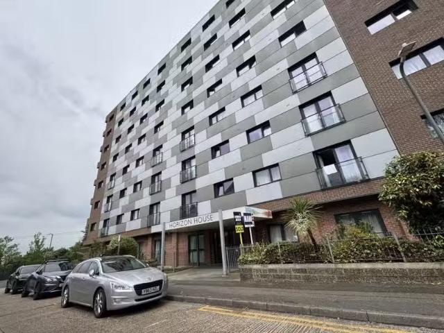 2 bedroom flat for rent in Horizon House, Swanley, BR8