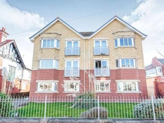 2 bedroom flat for rent in Hornby Road Blackpool FY1