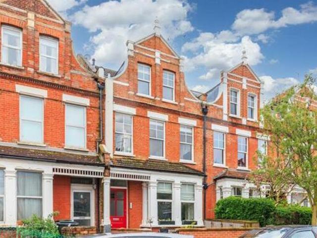 2 Bedroom Flat For Rent In Hornsey