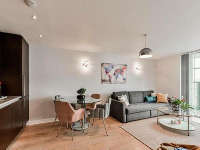 2 Bedroom Flat For Rent In Hornsey