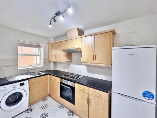 2 bedroom flat for rent in Hospital Street, Birmingham B23