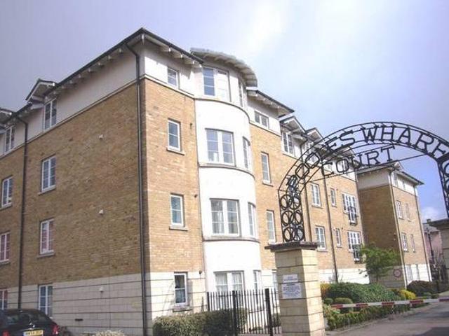 2 bedroom flat for rent in Hotwells Pooles Wharf BS8