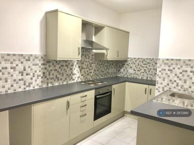 2 bedroom flat for rent in Hounds Gate House, Nottingham, NG1