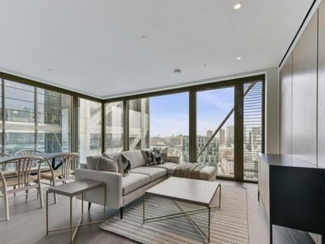 2 Bedroom Flat For Rent In Houndsditch, London