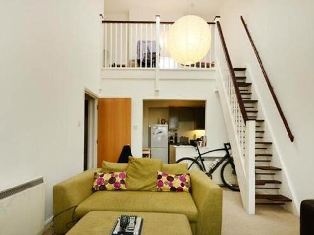 2 Bedroom Flat For Rent In Hounslow