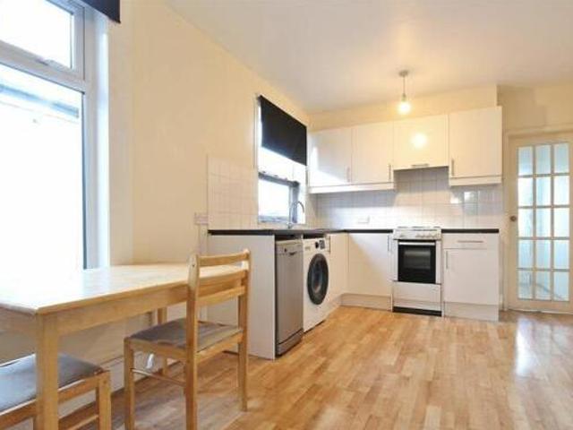 2 Bedroom Flat For Rent In Hounslow