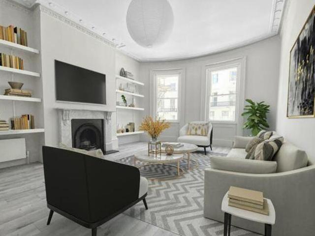 2 Bedroom Flat For Rent In Hove