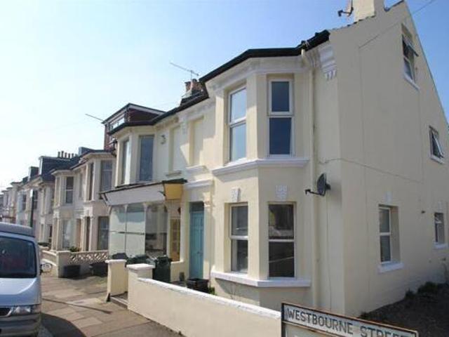 2 Bedroom Flat For Rent In Hove