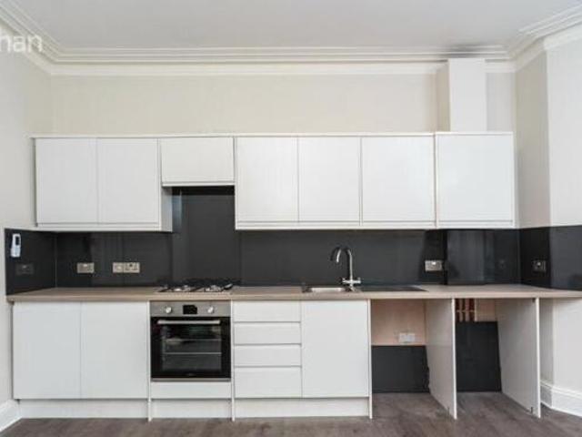 2 Bedroom Flat For Rent In Hove