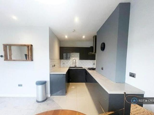 2 Bedroom Flat For Rent In Hove