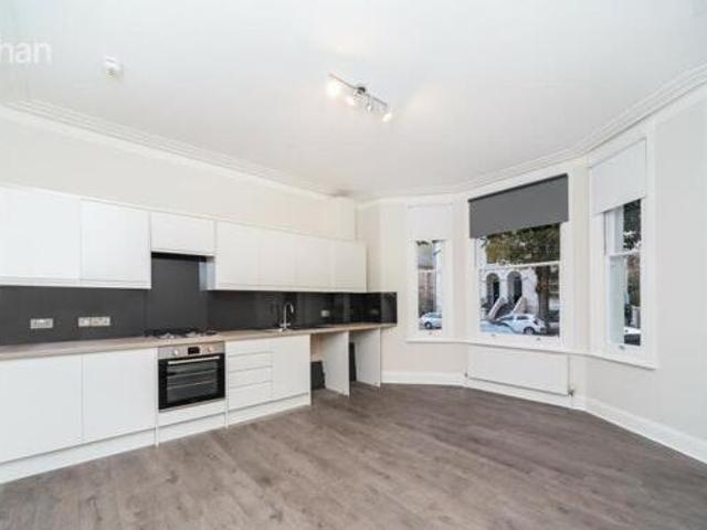 2 Bedroom Flat For Rent In Hove