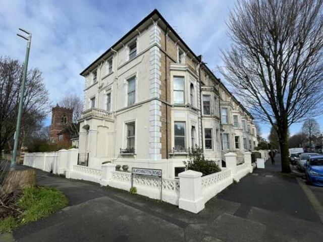 2 Bedroom Flat For Rent In Hove