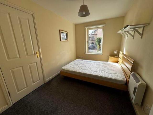 2 bedroom flat for rent in Howard Street, City Centre, G1