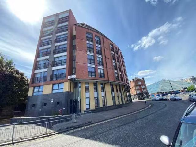 2 bedroom flat for rent in Howard Street, City Centre, G1