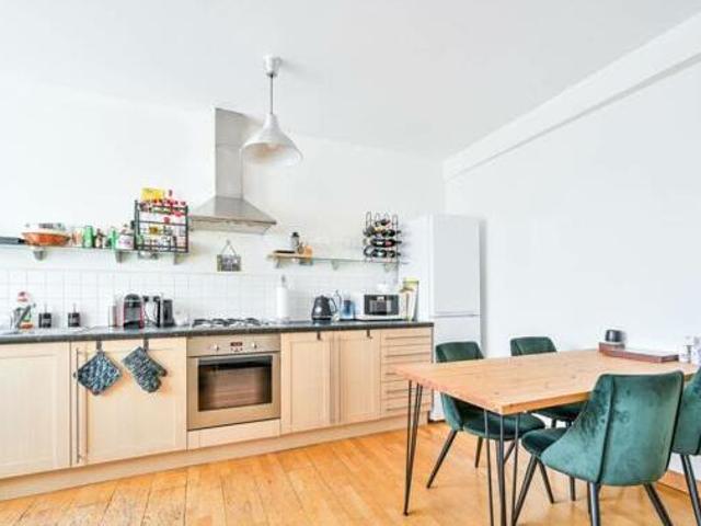 2 Bedroom Flat For Rent In Hoxton, London
