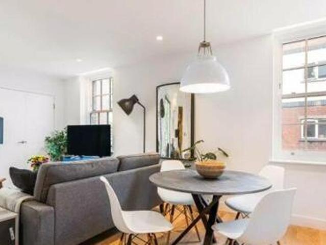 2 Bedroom Flat For Rent In Hoxton, London