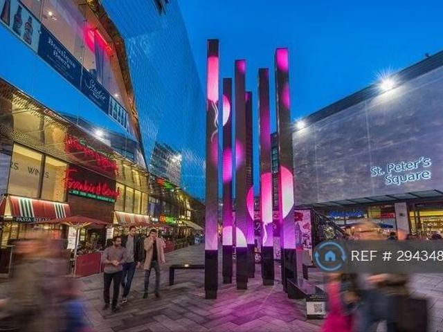 2 bedroom flat for rent in Humberstone Gate, Leicester, LE1