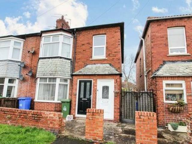 2 bedroom flat for rent in Hunter Avenue Blyth NE24