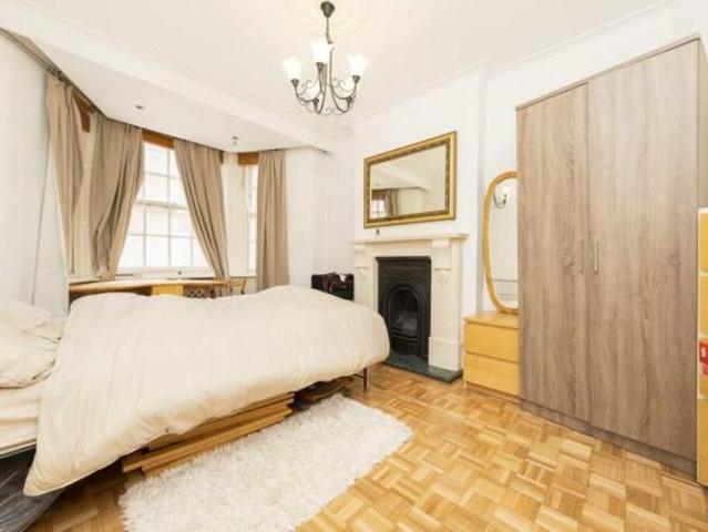 2 bedroom flat for rent in Hunter Street, Bloomsbury, WC1N