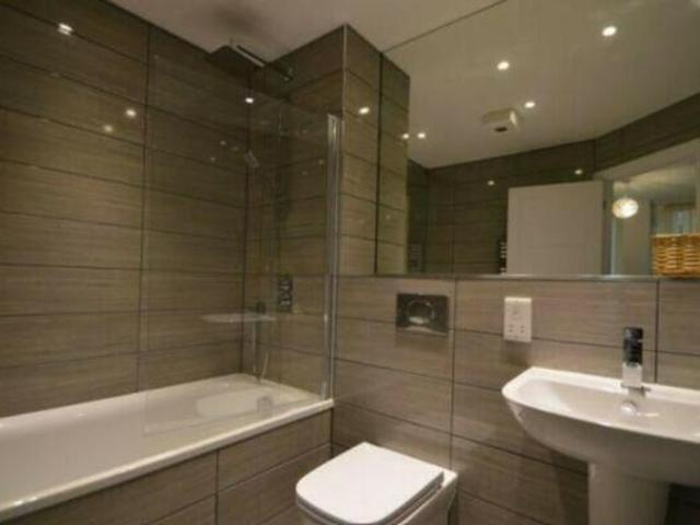 2 bedroom flat for rent in Huntingdon Street, Nottingham, Nottinghamshire, NG1