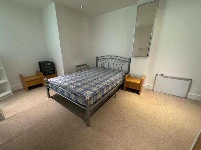 2 bedroom flat for rent in Huntingdon Street, Nottingham, Nottinghamshire, NG1