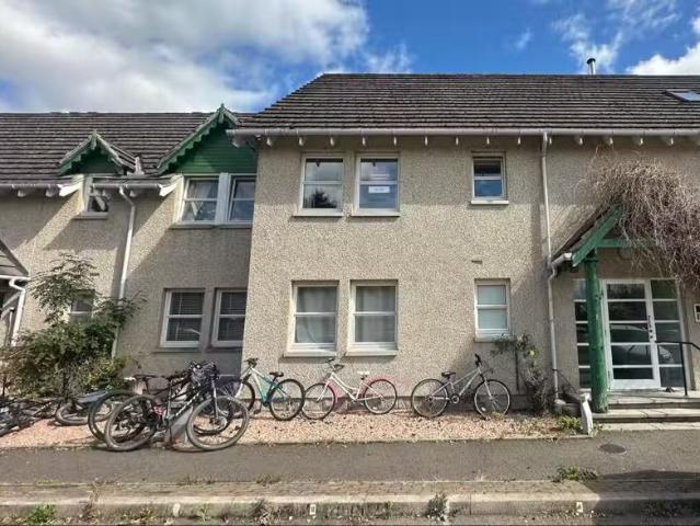 2 bedroom flat for rent in Huntly Mews, Aboyne, AB34
