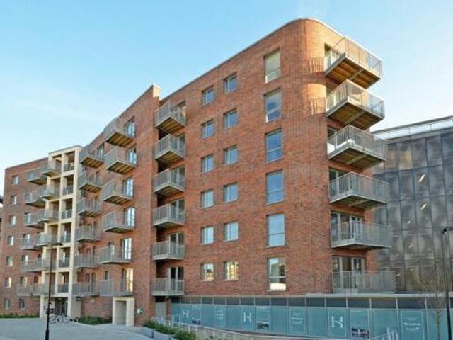 2 Bedroom Flat For Rent In Hungate, York