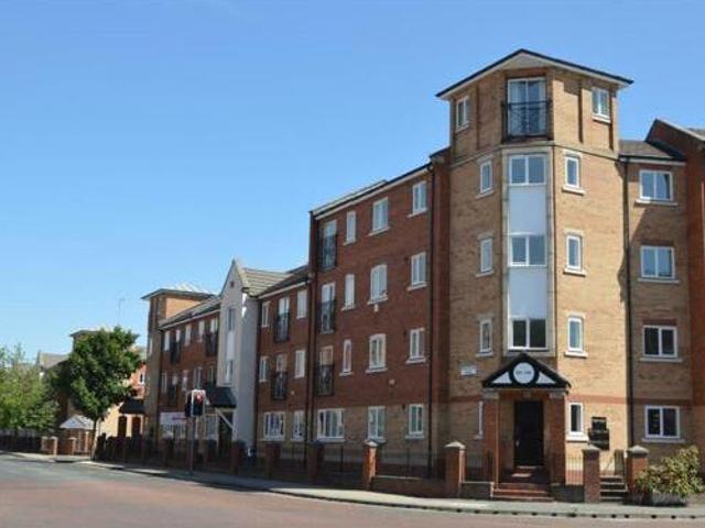 2 Bedroom Flat For Rent In Hulme