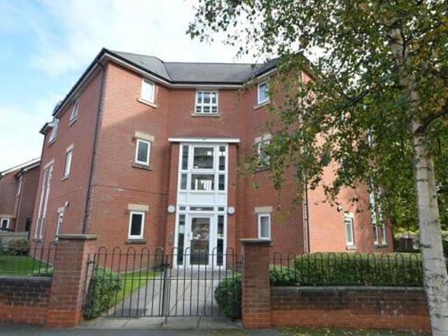 2 Bedroom Flat For Rent In Hulme