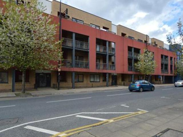 2 Bedroom Flat For Rent In Hulme