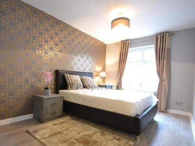 2 Bedroom Flat For Rent In Hulme
