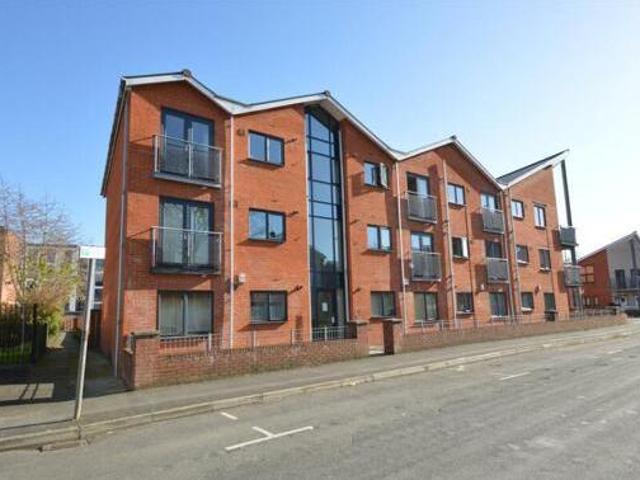 2 Bedroom Flat For Rent In Hulme